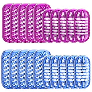 GoKBNY 20-Pack Humidifier Cleaner Filters Demineralization Cleaning Ball Cartridge For Almost Humidifiers/Water Tanks, Prevents Hard Water Build-Up，Eliminates White Dust and Odor, Purifies Water