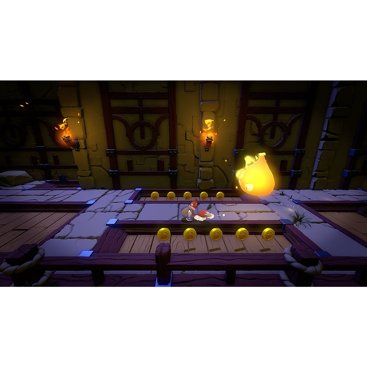 Super Lucky's Tale - Xbox One