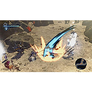 Square Enix Oninaki SONY PS4 PLAYSTATION 4 JAPANESE VERSION