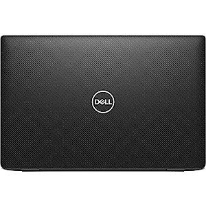 Dell Latitude 7000 7420 14" Touchscreen Notebook - Full HD - 1920 x 1080 - Intel Core i7 11th Gen i7-1185G7 Quad-core (4 Core) 3 GHz - 16 GB Total RAM - 16 GB On-Board Memory - 256 GB SSD - Carbon