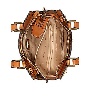 GUESS US Katey Mini Satchel