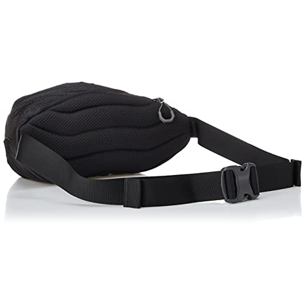 Gregory Mountain Products Nano Waistpack, Obsidian Black, One Size