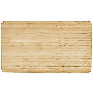 Breville BOV800CB Bamboo Cutting Board for the Smart Oven Large