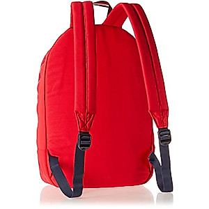 Tommy Hilfiger Men's Jackson Canvas Backpack