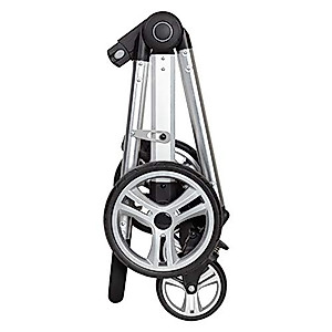 Baby Trend Go Gear Sprout 35 Travel System, Phoenix