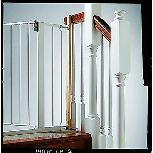 KidCo K100 Gate Installation Kit