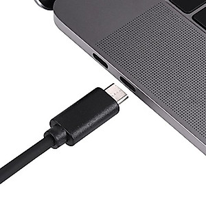 Silverstone SST-EP09C USB 3.1 Type-C Compatible, USB Hub, Charcoal Gray