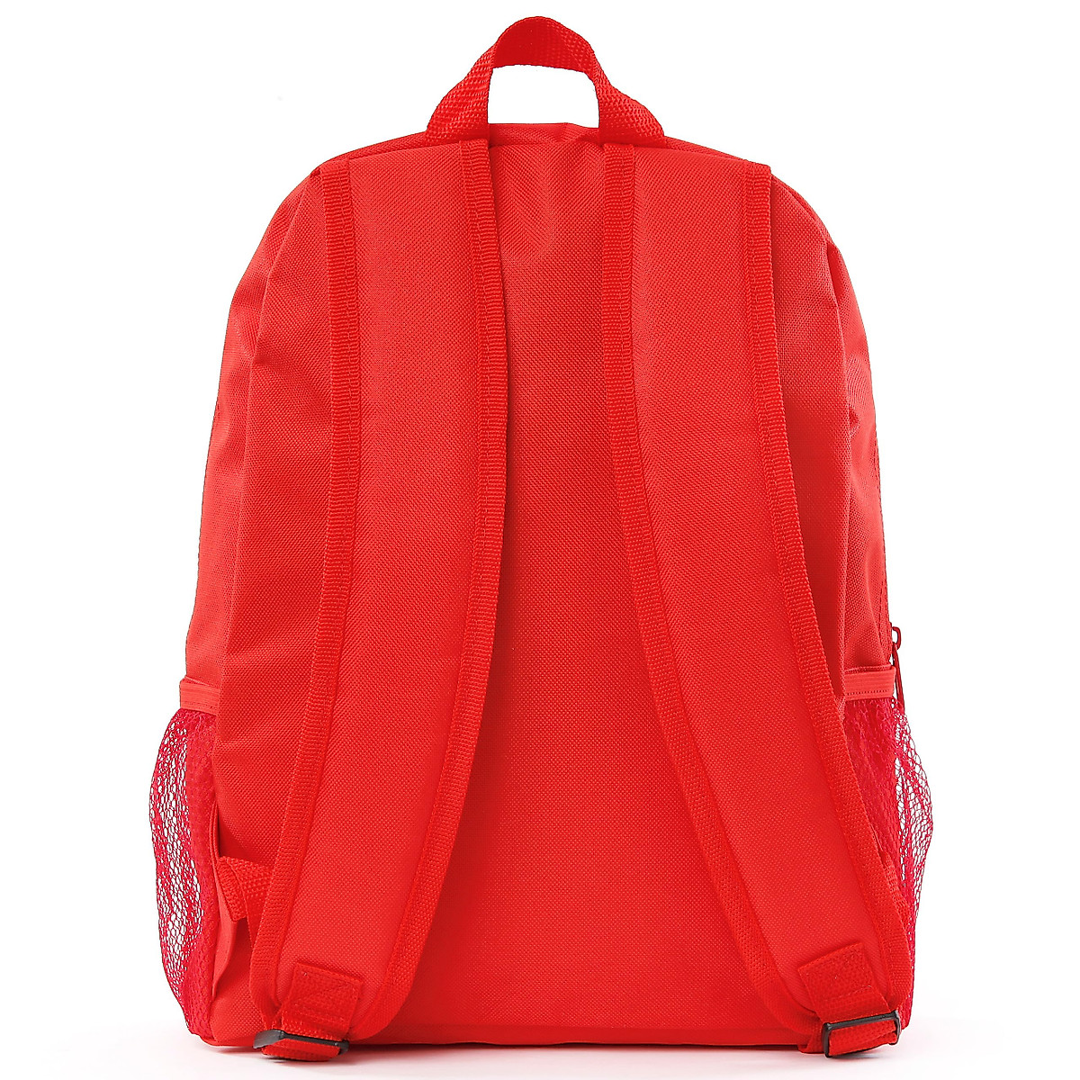 Disney Cars Boys Cars Lightning McQueen Backpack