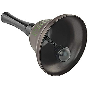 Fairly Odd Novelties Ring for Coffee Novelty Handbell