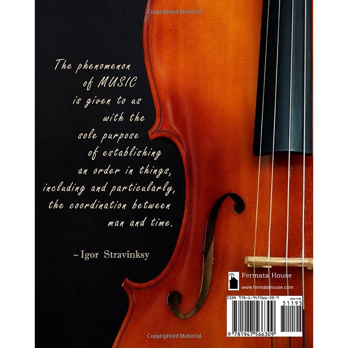 The Classical Music Lover's 2023 Weekly & Monthly Planner: 8x10 Daily Agenda Organizer Featuring Music History Dates & Quotes