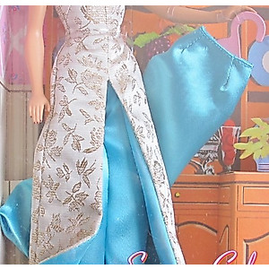 Barbie Collector EVENING GALA DOLL - Only 9,995 WORLDWIDE (2006)