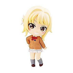 FURYU Corporation Love Live! Nijigasaki High School Idol Club Chobirume Figure-AI MIYASHITA-