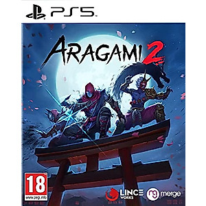 Aragami 2 (PS5)