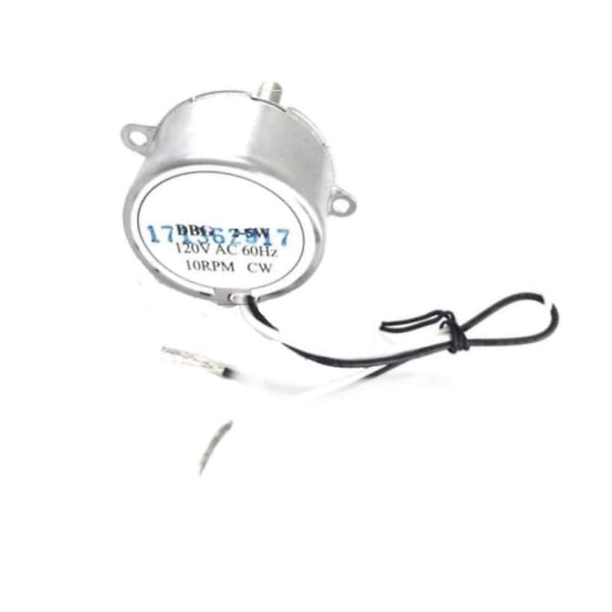 DIY Part Center Fireplace Compatible with Dimplex Fireplaces Motor Flicker DIY2000500100RP