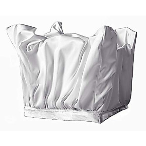 Pool Spa Part Replacement for Maytronics Dolphin Filter Bag 70 Micron Pool Cleaner Filter Bag Pack of 1