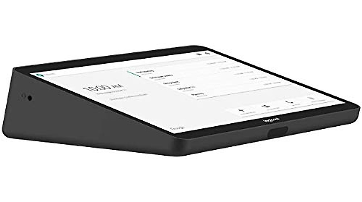 Logitech Tap Touch Controller Renewed - Tested & Guaranteed