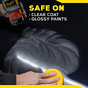 Meguiar's Ultimate Compound
