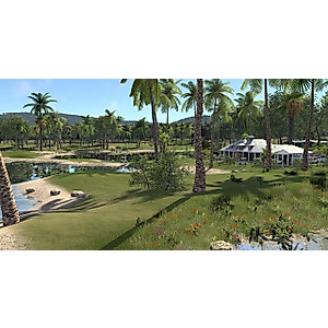 The Golf Club 2 (PS4)