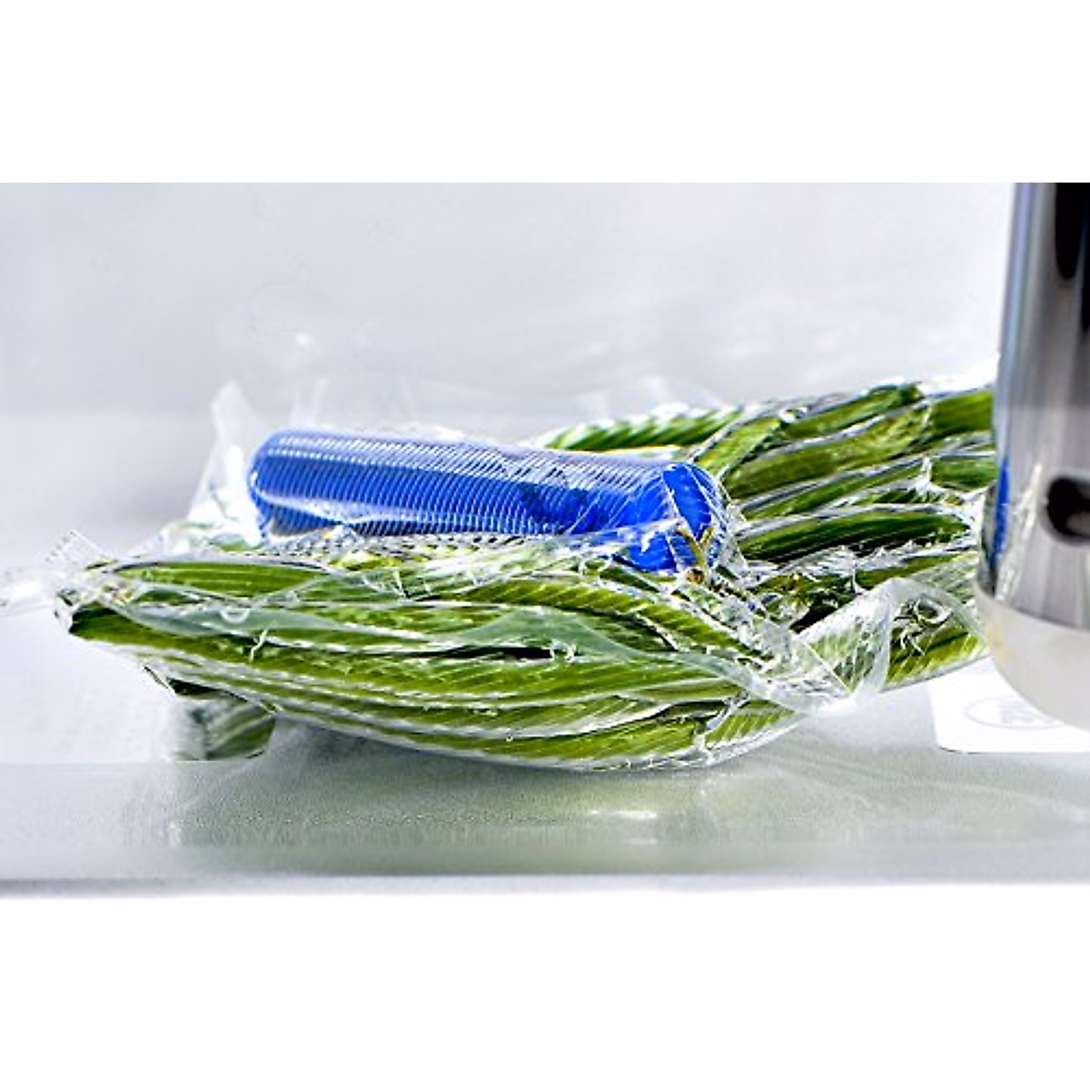 SO-VIDA Sous Vide Weights | Reduce Food Risk | Keep Bags Submerged | Better Performance vs Sous Vide Racks (3 Pack)