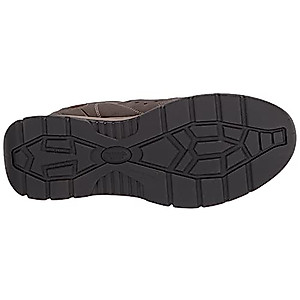 Dr. Scholl's Mens Vaughn Sneaker Taupe 10.5 W