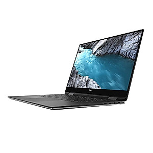 Dell XPS 15 2-in-1 9575-15.6" 4K Touch - i7-8705G - AMD RX Vega M - 16GB - 256GB SSD