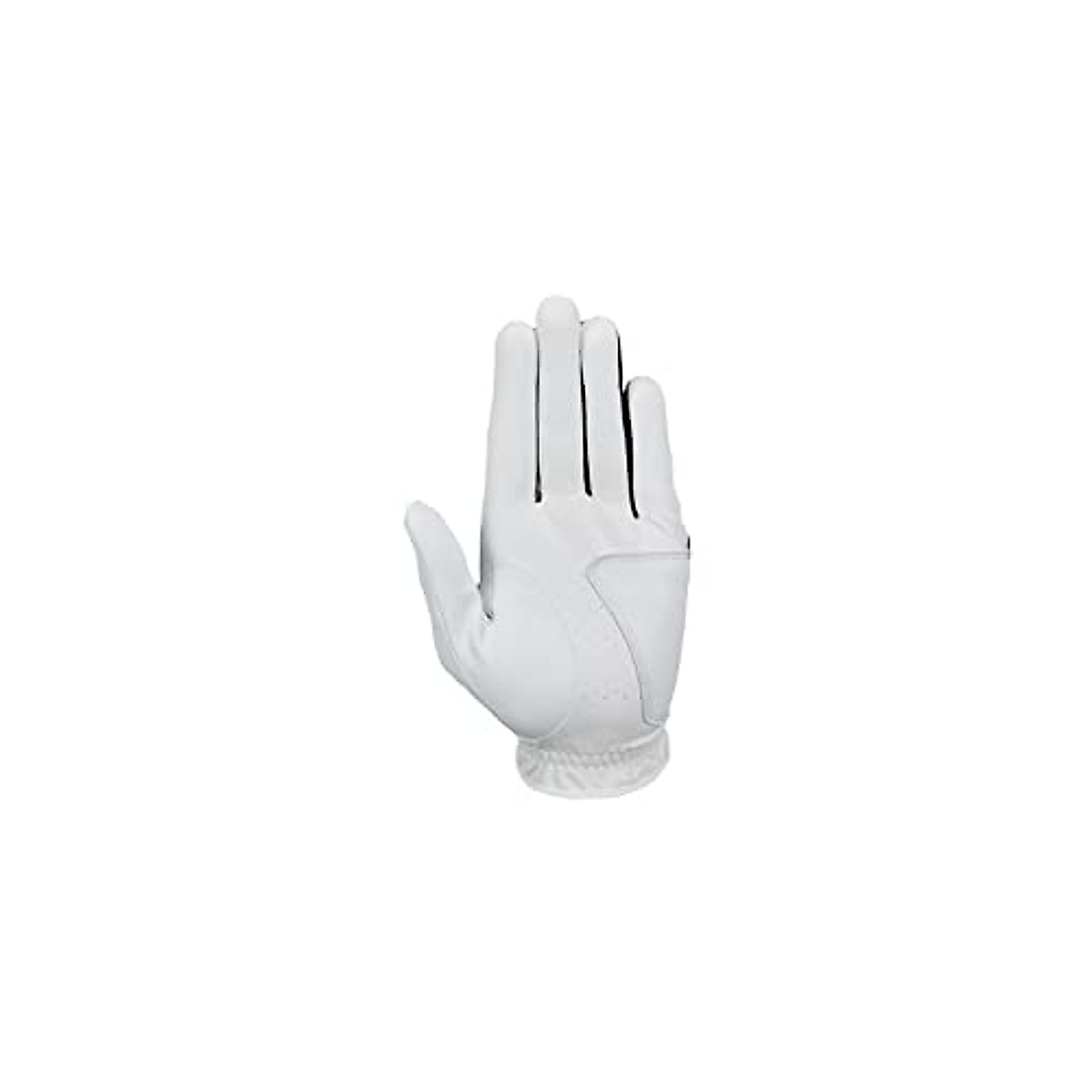 Callaway Golf 2023 Men's Weather Spann Golf Glove (USA, Single, Large, New Model, Standard, Worn on Right Hand)