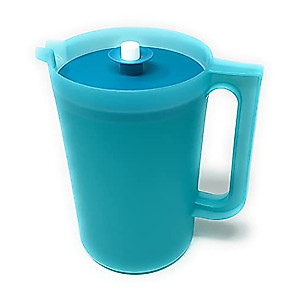 Push Button Classic Pitcher 2qt (1)
