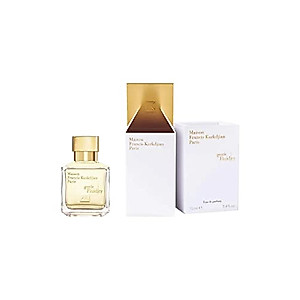 Maison Francis Kurkdjian Gentle Fluidity Gold, 2.4 Fl Oz