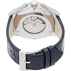 Hamilton Jazzmaster Maestro Automatic Blue Dial Men's Watch H32766643