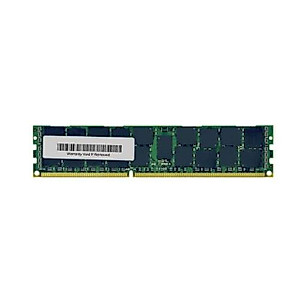 Mushkin Proline 32GB DDR4 3200GHZ 2RX8 ECC UDIMM Server Memory (MPL4E320NF32G28)