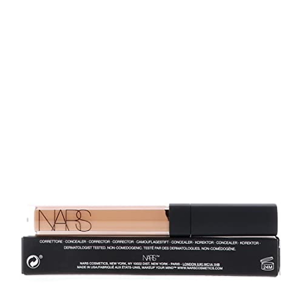 NARS Radiant Creamy Concealer - Caramel - 6ml/0.22oz