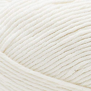 Bernat Softee Baby Cotton YARN,