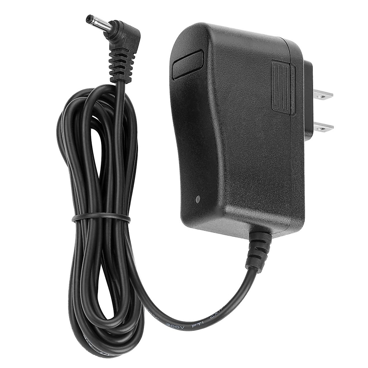 ANTOBLE AC/DC Adapter for GPX PC301B PC101B Portable Compact Disc CD Player Power Supply Charger - 6.5ft Cord