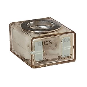 Blue Sea - 5186-BSS Fuse Terminal 175A (1EA)