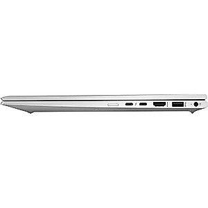 HP EliteBook 850 G8 15.6" Notebook - Full HD - 1920 x 1080 - Intel Core i5 11th Gen i5-1135G7 Quad-core (4 Core) - 16 GB RAM - 256 GB SSD