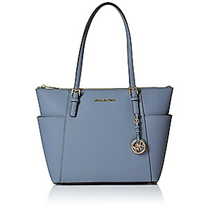 Michael Michael Kors Tote, Pale Blue
