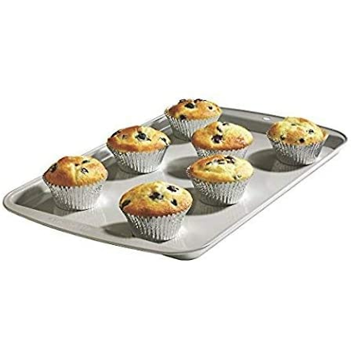 Reynolds Bakers Choice Mini Foil Baking Cups, 48 Counts, (Pack of 2)