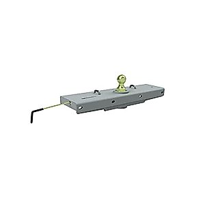 B&W Trailer Hitches Turnoverball Gooseneck Center Section Only - GNRC912