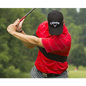 Callaway Connect-Easy Full Golf Swing Trainer Aid Small