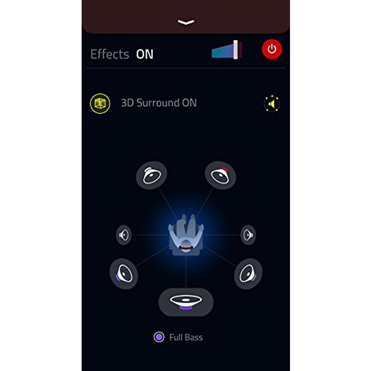 Xtyle Odeon XO Wave Beach 3D Bluetooth & Corded Stereo SPAS Class Headphones