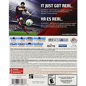 FIFA 14 - PlayStation 4