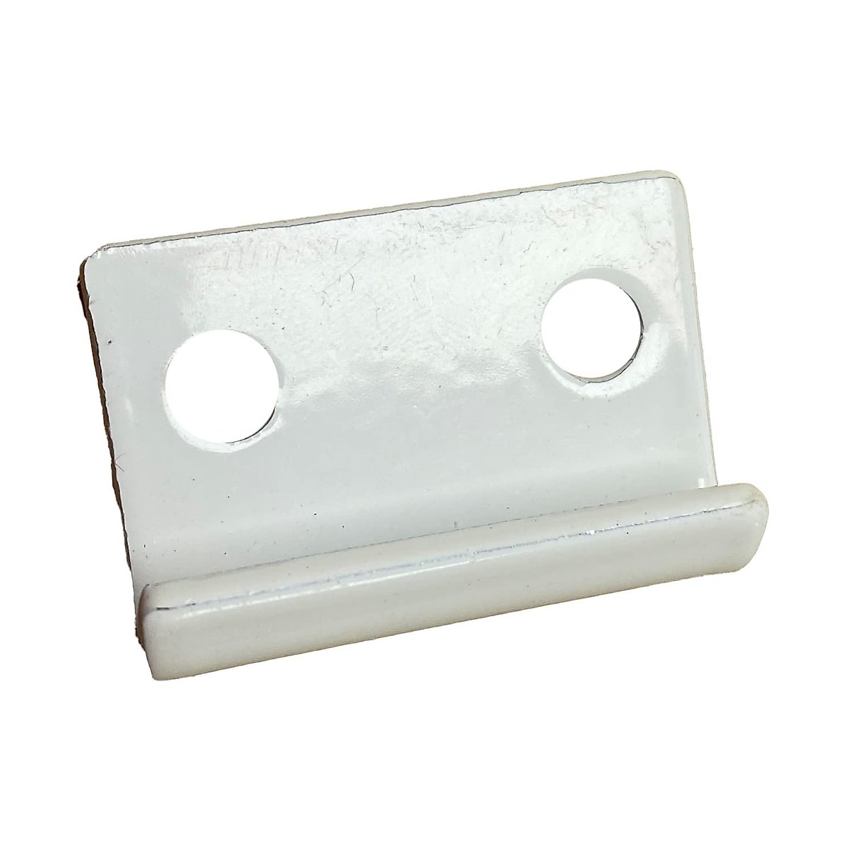 Class A Customs | Four (4) Pack of White Locking Fold Down Camper Latch and Catch