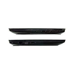 HP Zbook 15 G3 15.6 FHD Laptop, Core i7-6820HQ 2.7GHz, 32GB, 512GB Solid State Drive, Windows 10 Pro 64Bit, CAM, NVIDIA Quadro M1000M (Renewed)