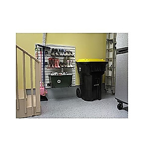 Gladiator GAWU30SRBH 30-In Shoe Rack