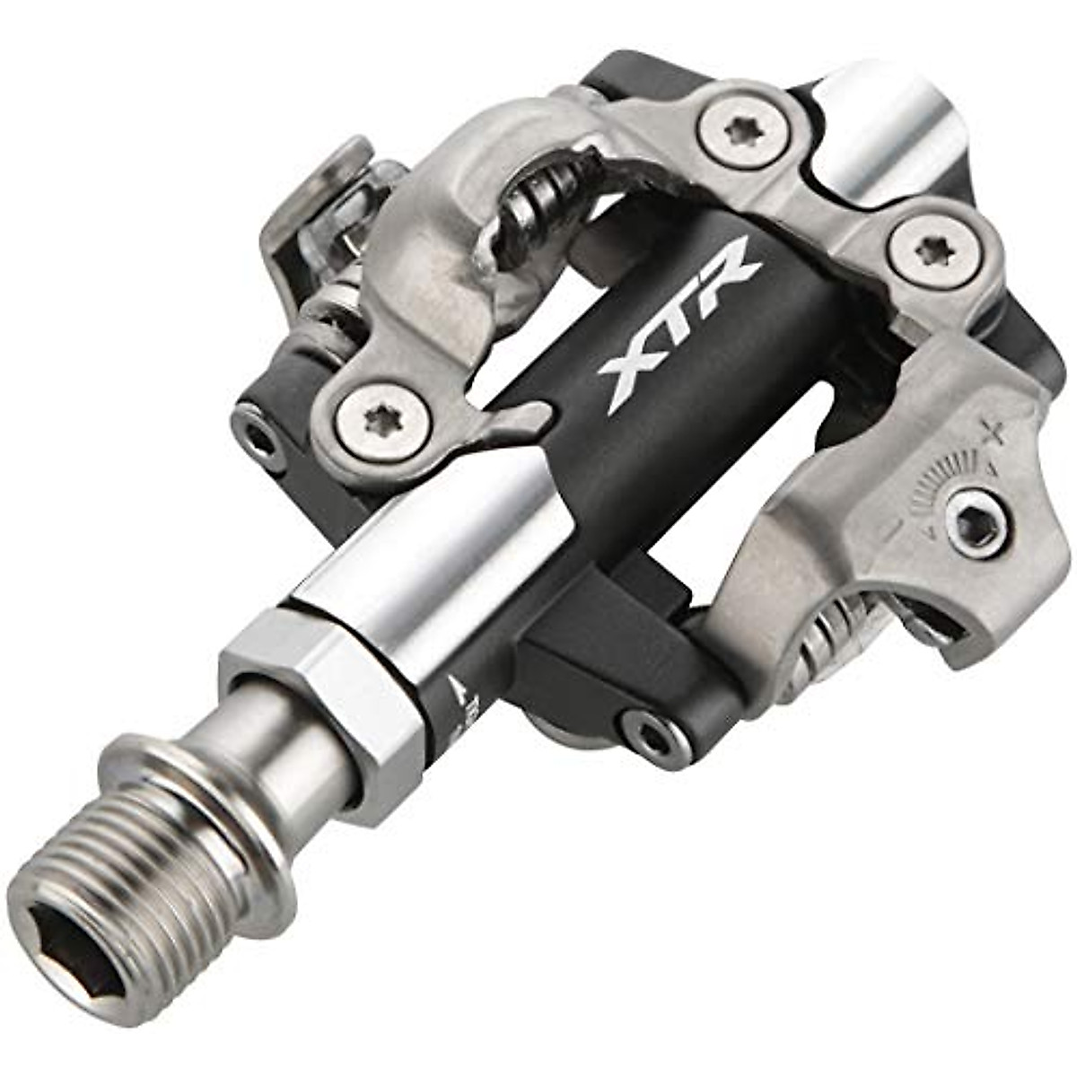 SHIMANO Unisex Pdm9100s Bike Parts, Standard, 9 16 inches UK