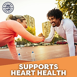 Vimergy Chaga Mushroom Capsules, 30 Servings – Real Mushroom Herbal Supplement for Cardiovascular Support - Kosher, Non-GMO, Gluten-Free, Vegan, Paleo - 100% Pure Chaga with Zero Fillers (90 Count)