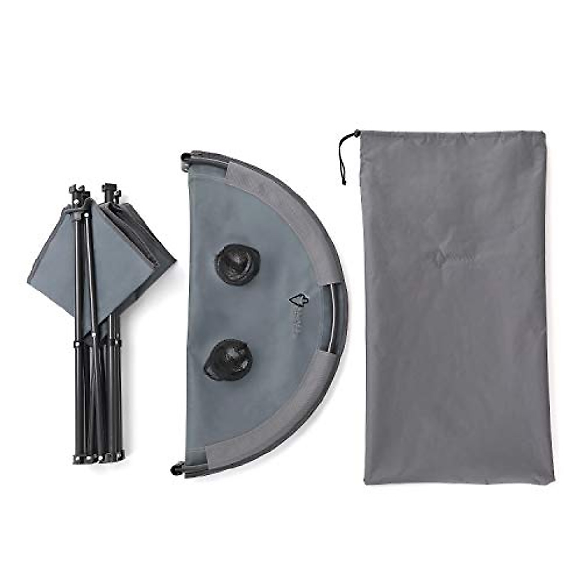 ARROWHEAD OUTDOOR Heavy-Duty Portable Folding Table