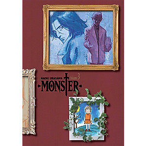 Monster: The Perfect Edition, Vol. 3 (3)