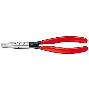 KNIPEX - 2801201 Tools - Flat Nose Assembly Pliers (2801200)