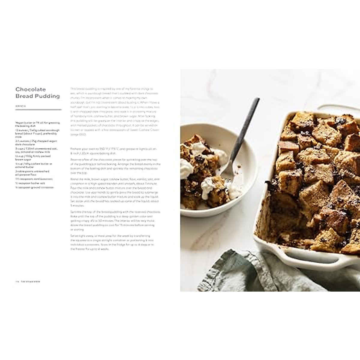 The Vegan Week: Meal Prep Recipes to Feed Your Future Self [A Cookbook]